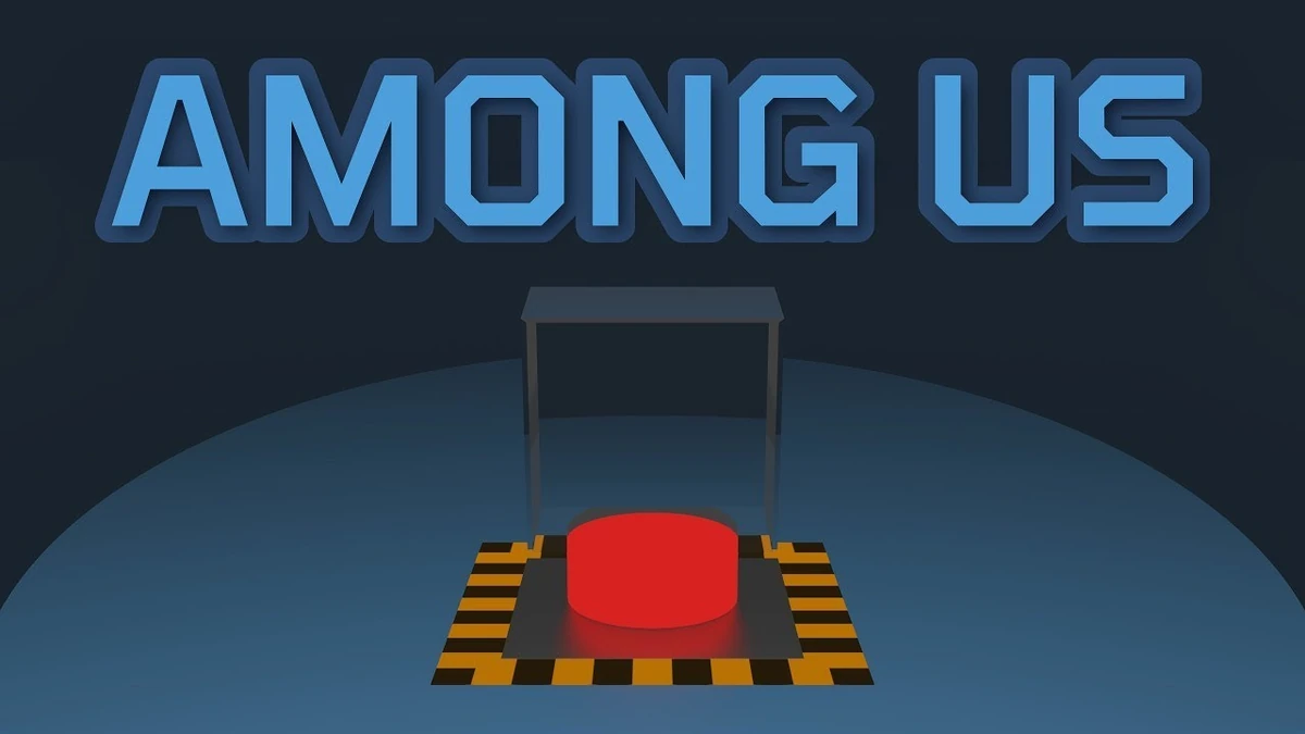 Among Us (ConnorCrisis) | Among Us Songs Wiki | Fandom