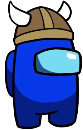 Blue (GameTunes Character) | Among Us Songs Wiki | Fandom