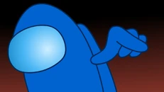 Blue | Among Us Songs Wiki | Fandom