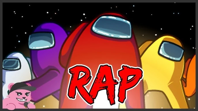 Imposter | Among Us Songs Wiki | Fandom