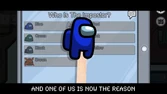 Blue | Among Us Songs Wiki | Fandom