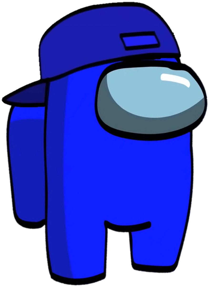 Dan Bull (Character) | Among Us Songs Wiki | Fandom