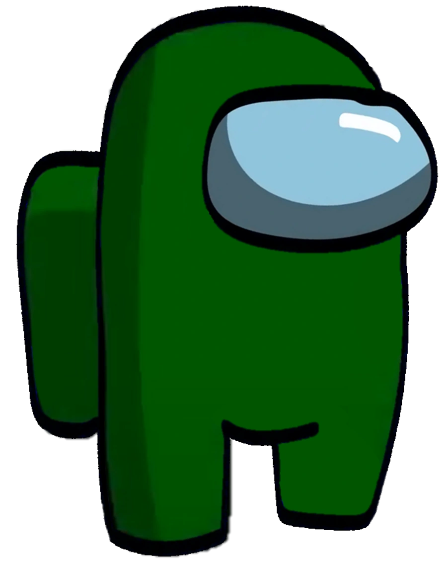 8-Bit Ryan (Character) | Among Us Songs Wiki | Fandom