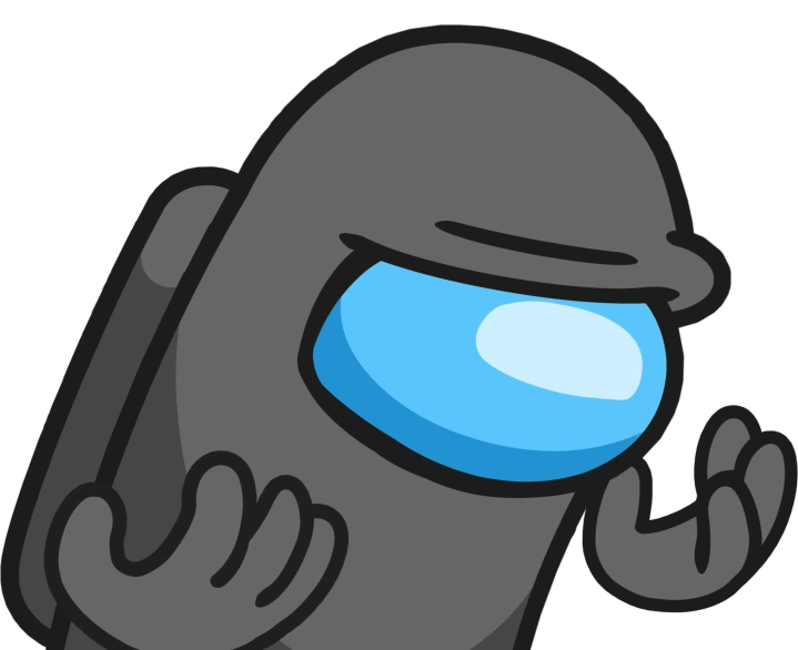 Gray | Among Us Songs Wiki | Fandom