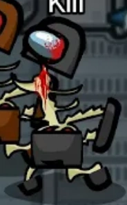 Kill | Wiki Impostores de Among Us | Fandom