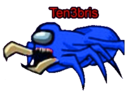 Ten3bris | Wiki Impostores de Among Us | Fandom