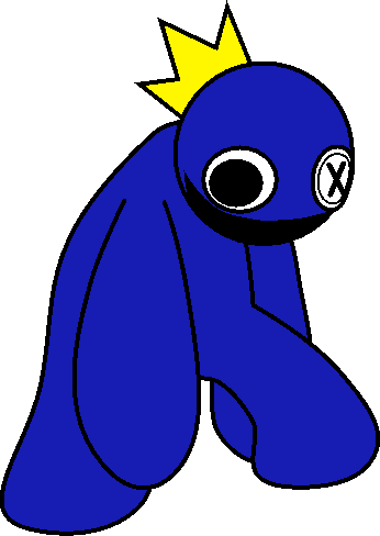 Blue/en | Wiki Impostores de Among Us | Fandom