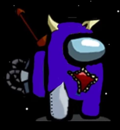 R0n | Wiki Impostores de Among Us | Fandom