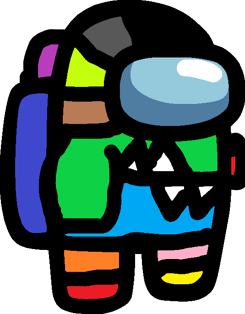 Multiversalpostor | Wiki Impostores de Among Us | Fandom