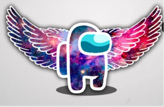 Shiny | Wiki Impostores de Among Us | Fandom