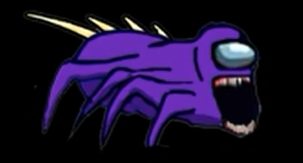 MuRR3y | Wiki Impostores de Among Us | Fandom