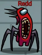 Redd/en | Wiki Impostores de Among Us | Fandom