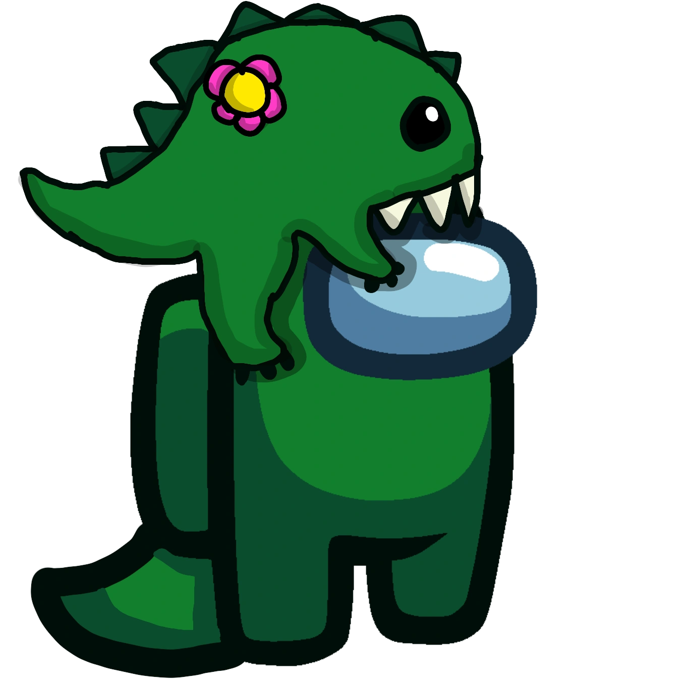 Discuss Everything About Wiki Impostores de Among Us | Fandom