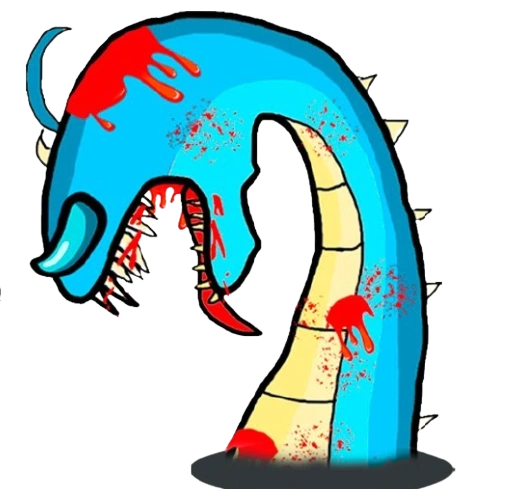 Acuatic | Wiki Impostores de Among Us | Fandom