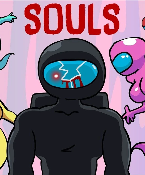 Souls | Wiki Impostores de Among Us | Fandom
