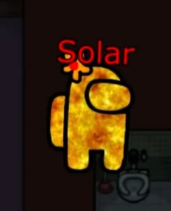 Solar | Wiki Impostores de Among Us | Fandom