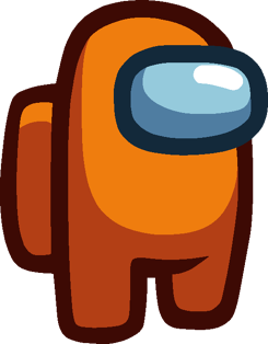 Orange | Wiki Impostores de Among Us | Fandom