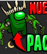 Paciente 0 | Wiki Impostores de Among Us | Fandom