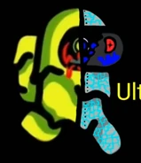 Ultr4s | Wiki Impostores de Among Us | Fandom