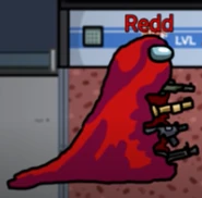 Redd | Wiki Impostores de Among Us | Fandom
