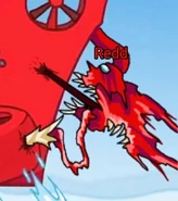 Redd | Wiki Impostores de Among Us | Fandom