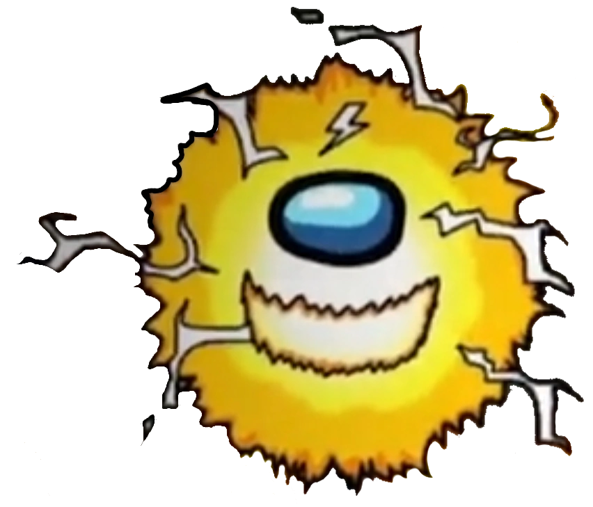 Electrify | Wiki Impostores de Among Us | Fandom