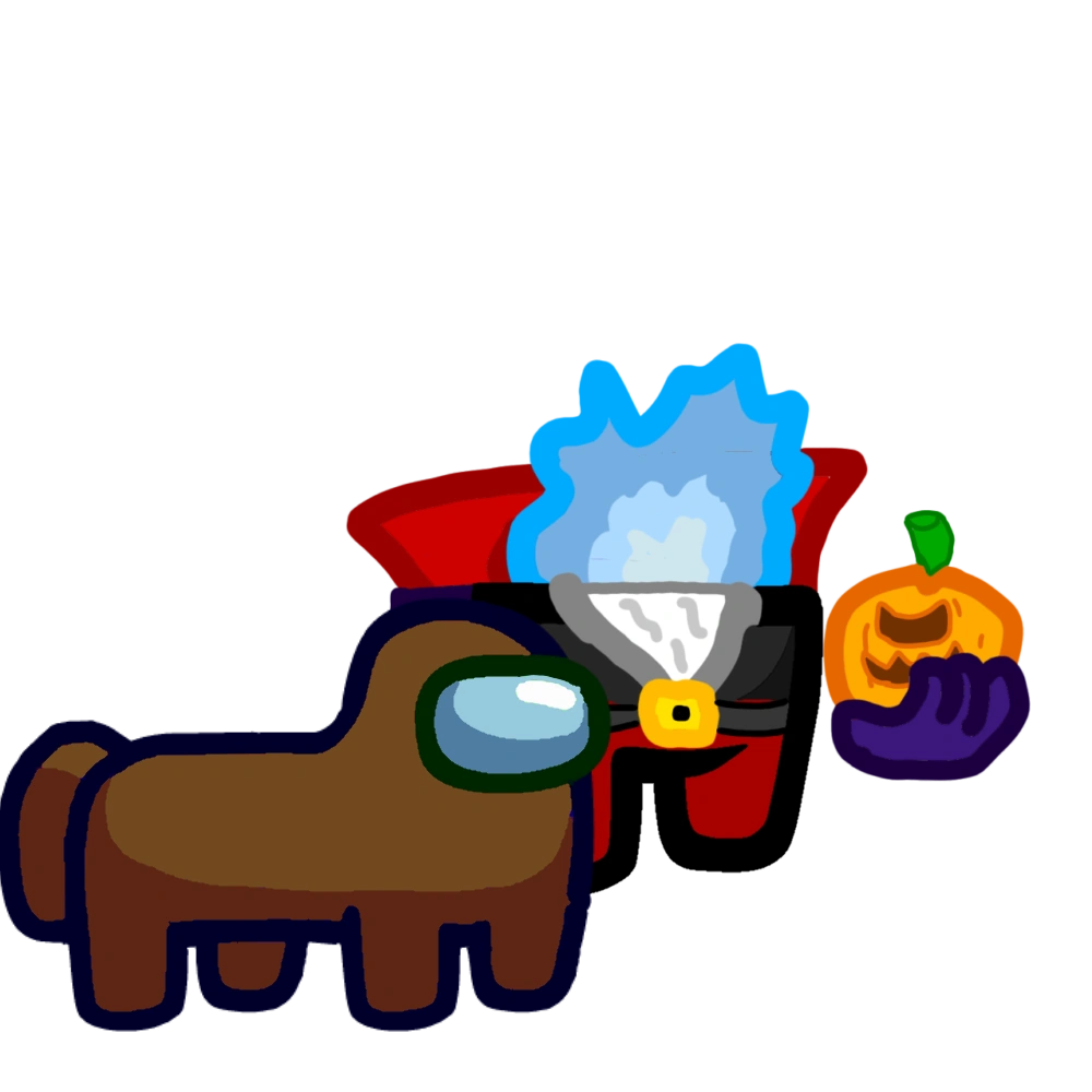 Jinete sin Cabeza | Wiki Impostores de Among Us | Fandom