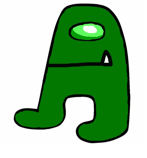 PACIENTE0GUS | Wiki Impostores de Among Us | Fandom