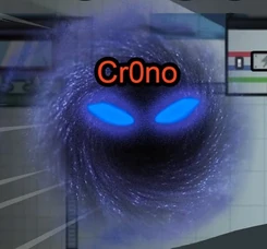 Cr0no | Wiki Impostores de Among Us | Fandom