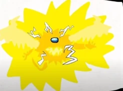 Mega Electrify | Wiki Impostores de Among Us | Fandom