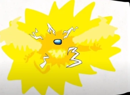 Mega Electrify | Wiki Impostores de Among Us | Fandom