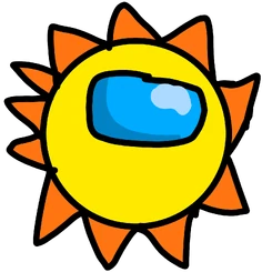 Sun | Wiki Impostores de Among Us | Fandom