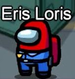 Eris Loris | Wiki Impostores de Among Us | Fandom