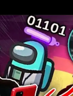 01101 | Wiki Impostores de Among Us | Fandom