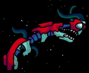 Ultr4 Redd | Wiki Impostores de Among Us | Fandom