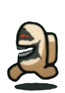 Teeth | Wiki Impostores de Among Us | Fandom