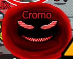 Cromo | Wiki Impostores de Among Us | Fandom