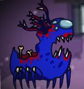 Bluee | Wiki Impostores de Among Us | Fandom