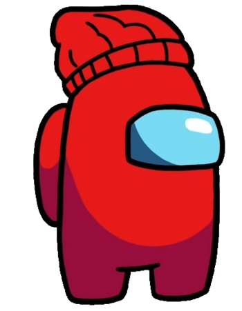 Alex | Wiki Impostores de Among Us | Fandom