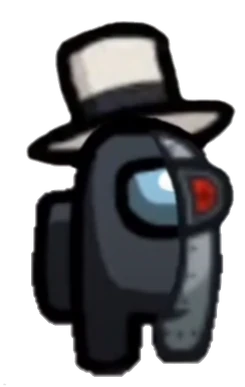 Agente de Cr0no | Wiki Impostores de Among Us | Fandom