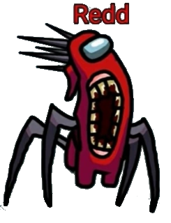 Redd | Wiki Impostores de Among Us | Fandom