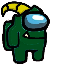 Paciente -2 | Wiki Impostores de Among Us | Fandom