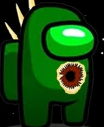 Paciente 0 | Wiki Impostores de Among Us | Fandom