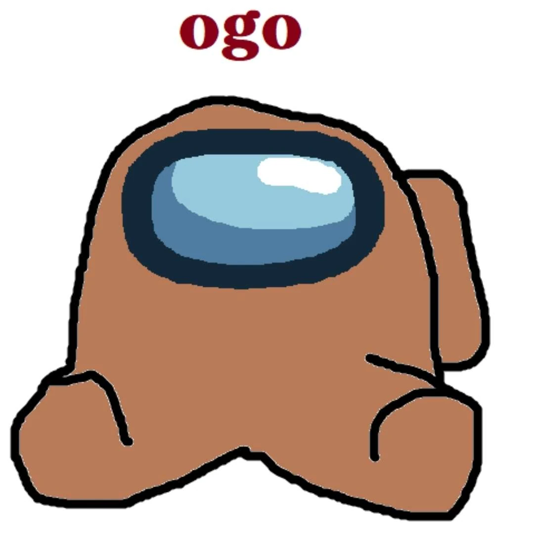 Ogo | Wiki Impostores de Among Us | Fandom