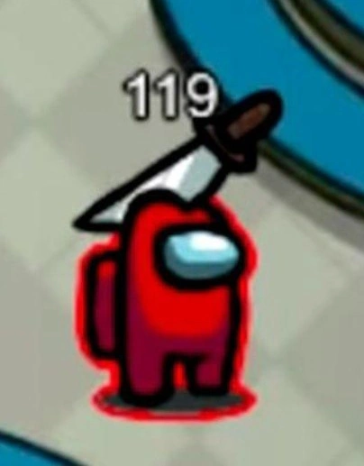 119 | Wiki Impostores de Among Us | Fandom