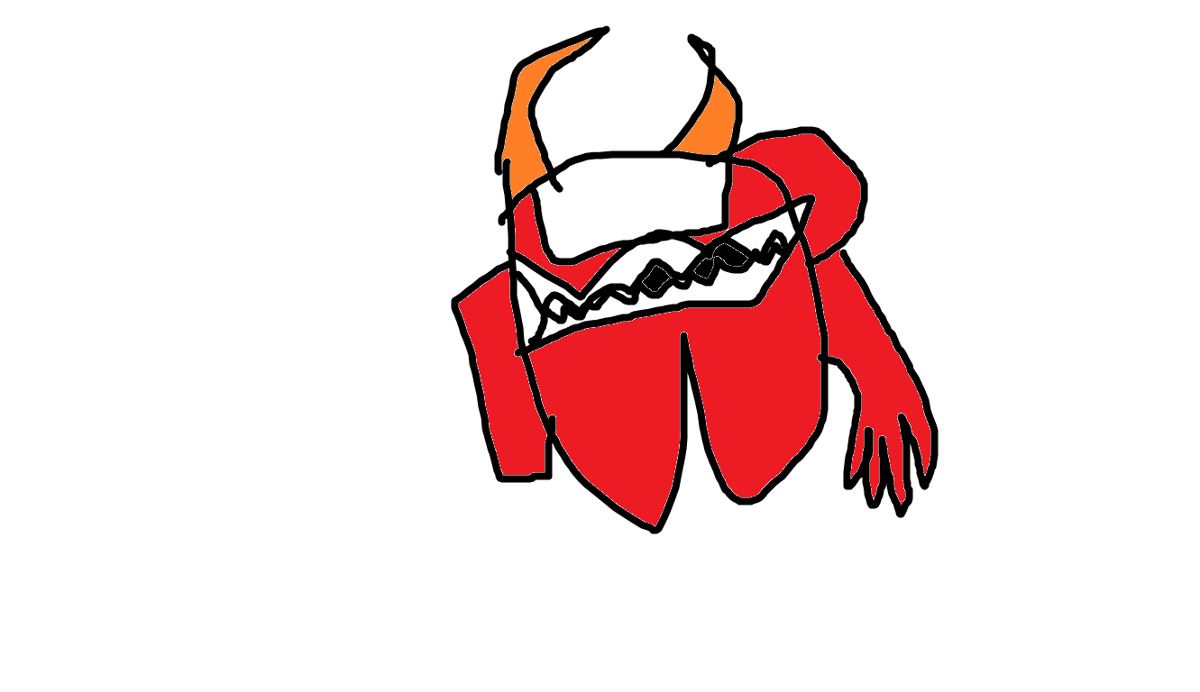 Paciente 3030 | Wiki Impostores de Among Us | Fandom