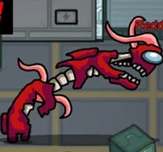 Redd | Wiki Impostores de Among Us | Fandom