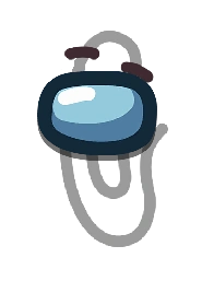 Clippy | Wiki Impostores de Among Us | Fandom