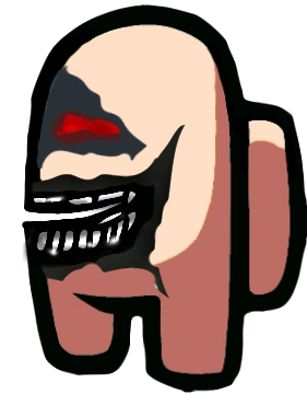 Teeth | Wiki Impostores de Among Us | Fandom