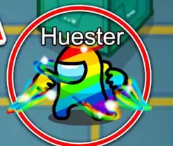 Huester | Wiki Impostores de Among Us | Fandom